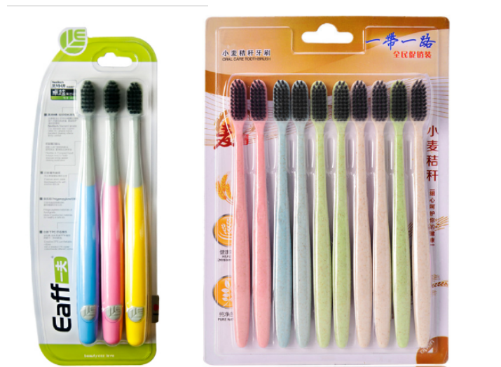 Automatic toothbrush Vacuum packaging machine - sonypack machinery CO.,LTD