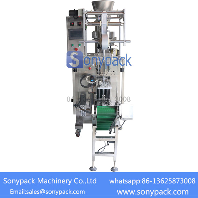Automatic Food Packing Machine - Buy Food Packing Machine, Automatic ...
