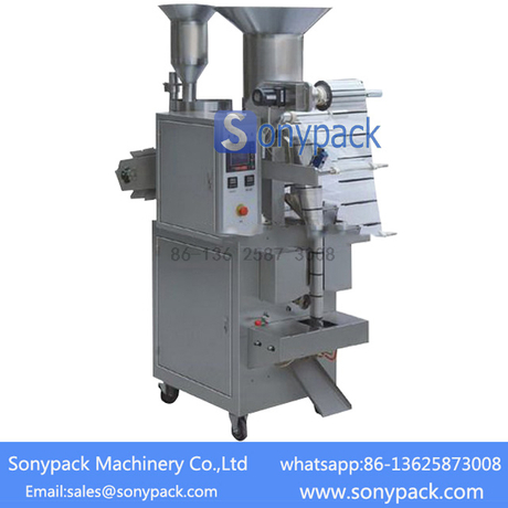 Automatic Ultrasonic Wave Packing Machine - Buy Wave Packing Machine ...